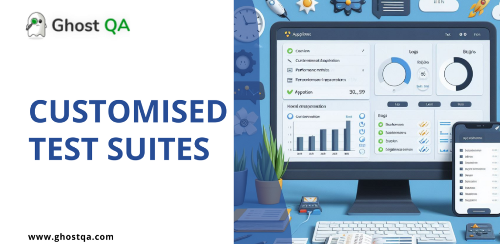 Customized Test Suites in Test Automation Management - Software Testing ...