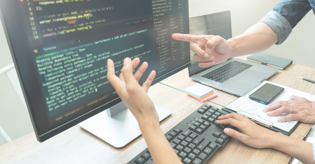 Best Practices For Advanced Techniques Of Web Application Testing Software Testing Board